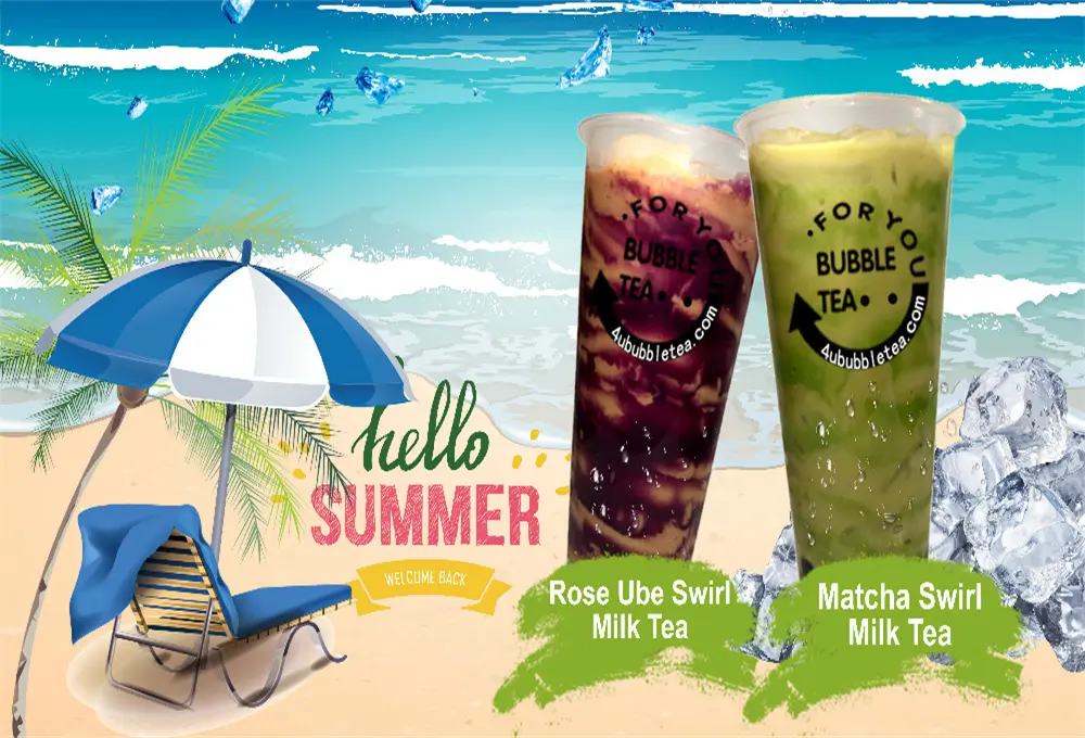 4U Bubble Tea｜Online Order｜Hanover｜NH
